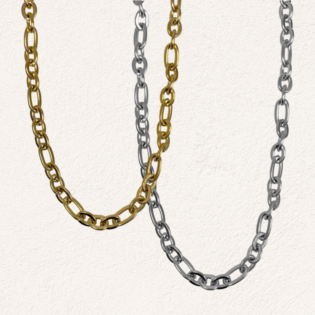 grove statement ketting – Siersels by modestideas